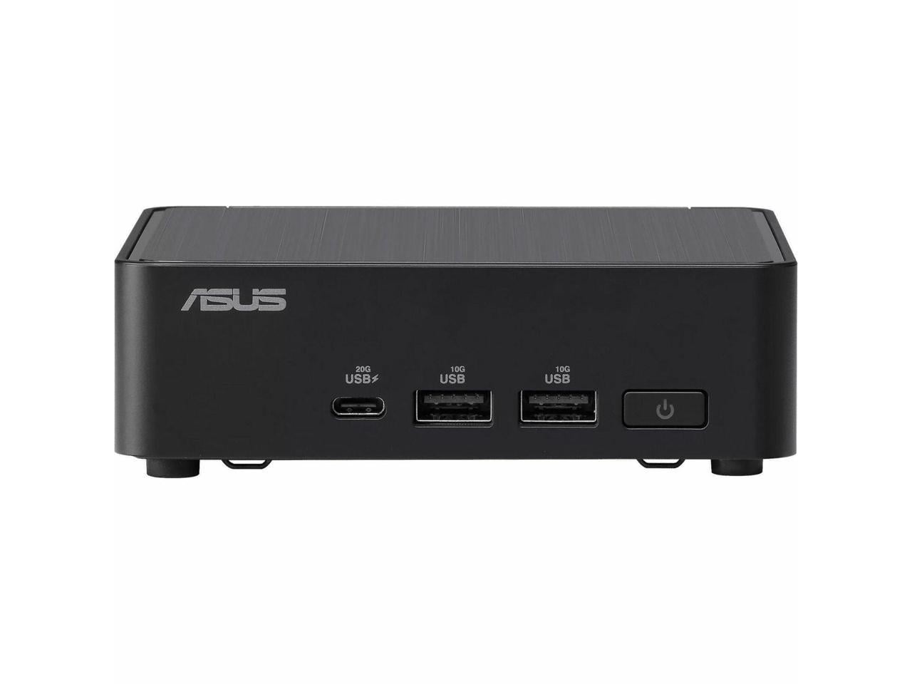 Customer reviews for Asus NUC 14 Pro NUC14RVHv7 Barebone System - Mini ...