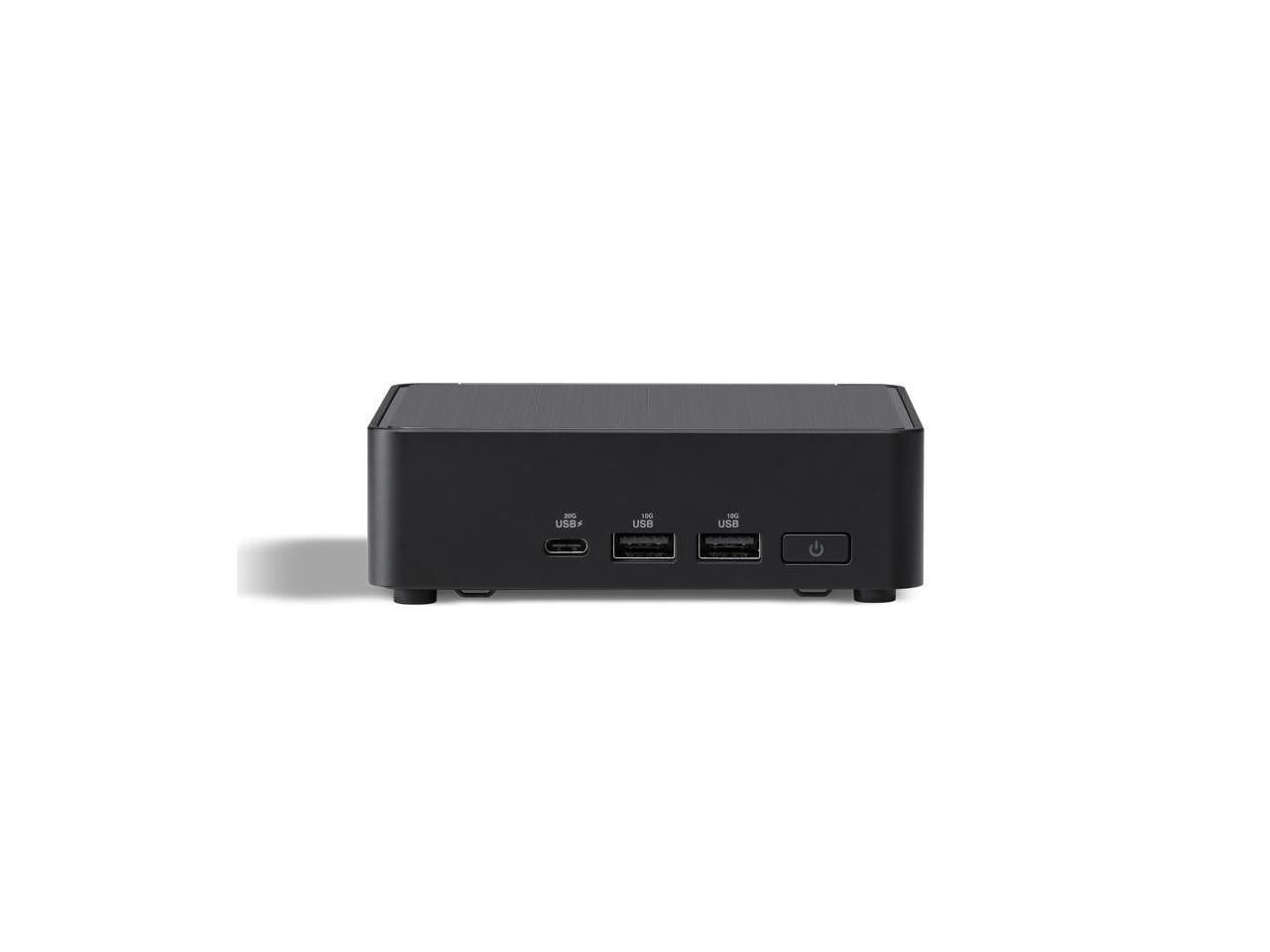 Asus NUC 14 Pro NUC14RVKi3 Barebone System - Mini PC - Socket BGA-1744 ...