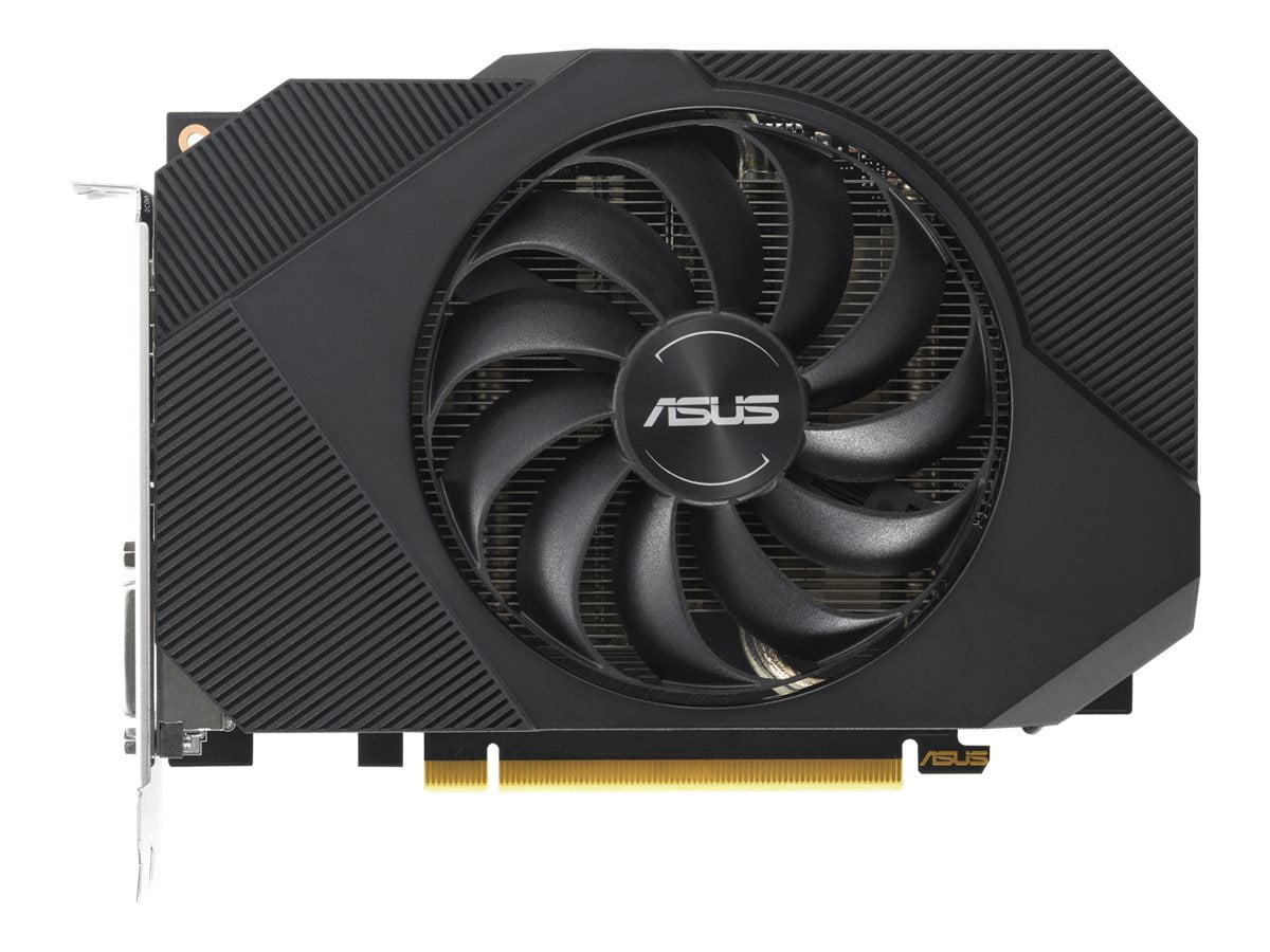 Asus NVIDIA GeForce RTX 3050 Graphic Card - 8 GB GDDR6 - 7680 x 4320 ...