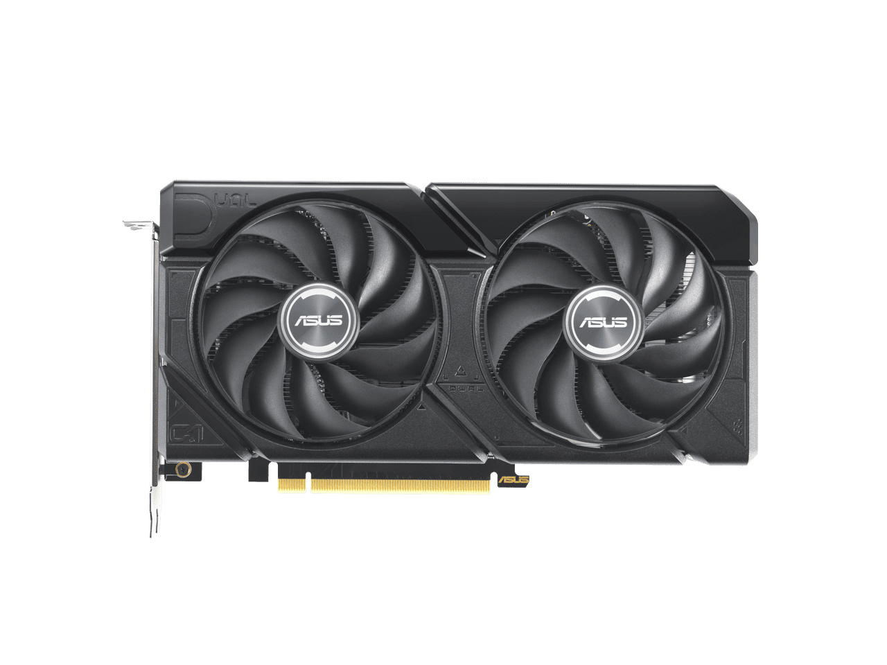 ASUS DUAL-RTX4060-O8G-EVO Graphics Card - Walmart Business Supplies