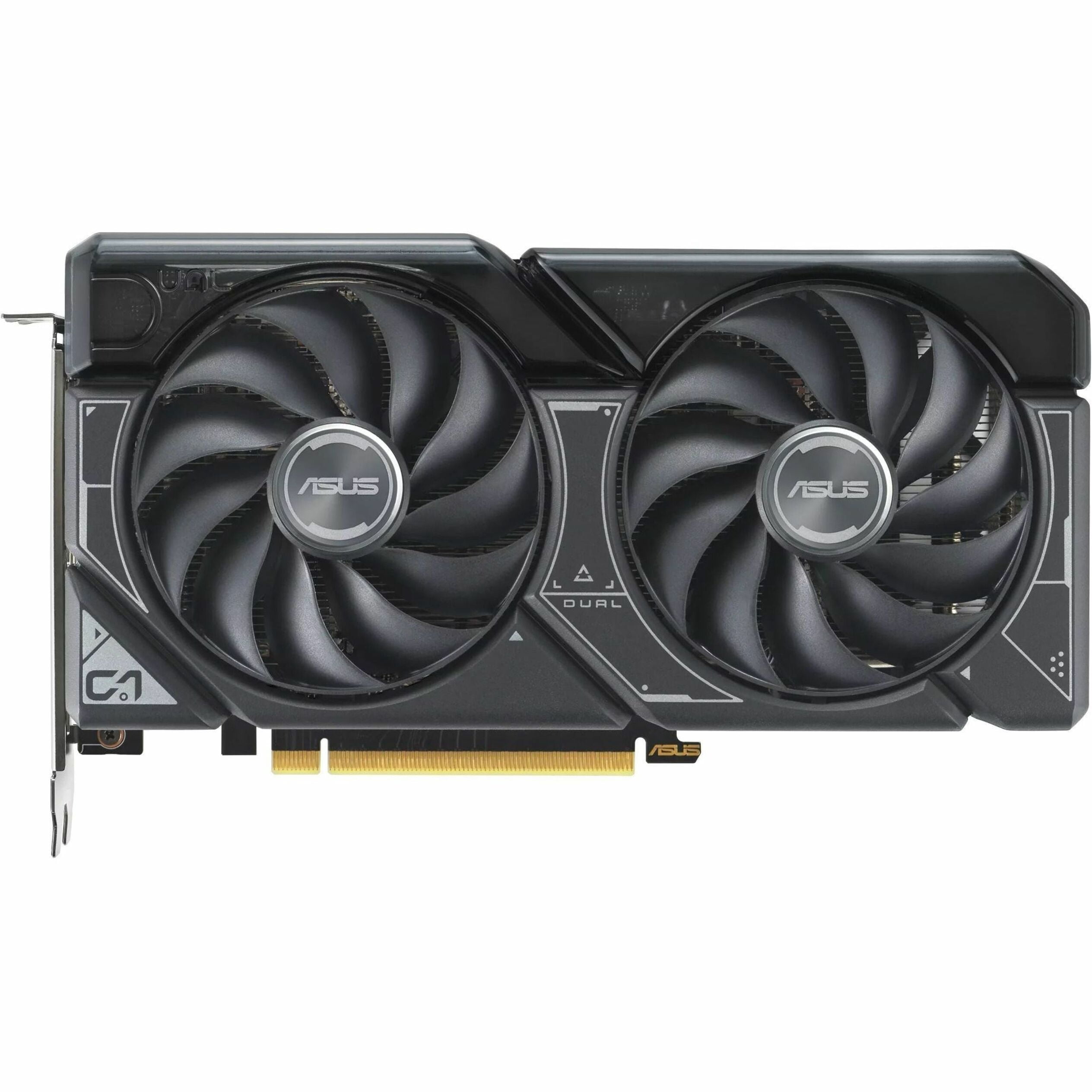 Asus NVIDIA RTX 4060 Computer Video Card, DUAL-RTX4060-O8G - Walmart.com