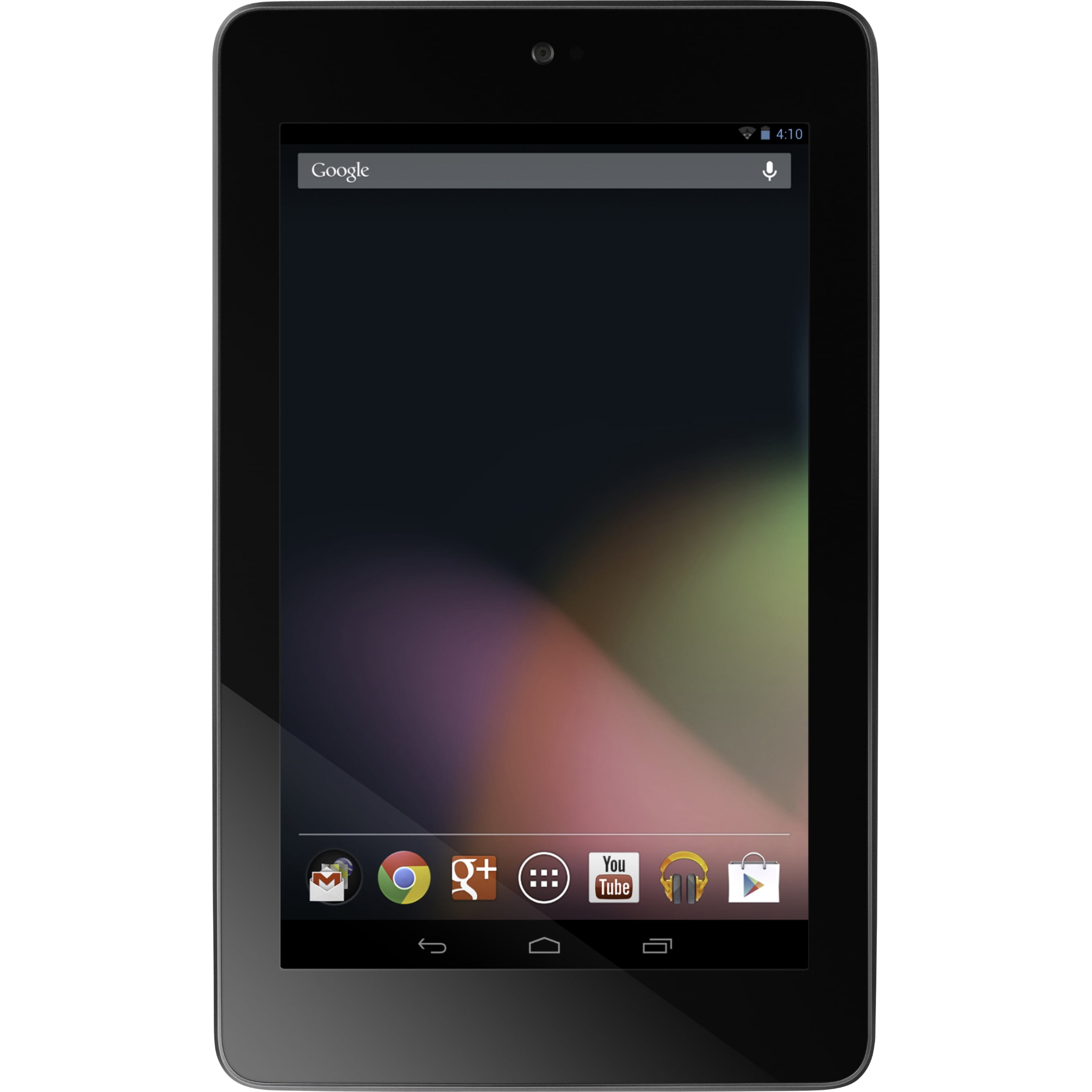 Asus Nexus 7 NEXUS7 ASUS-1B32-4G Tablet, 7" WXGA, NVIDIA Tegra 3, 1 GB, 32 GB Storage, Android 4 ...