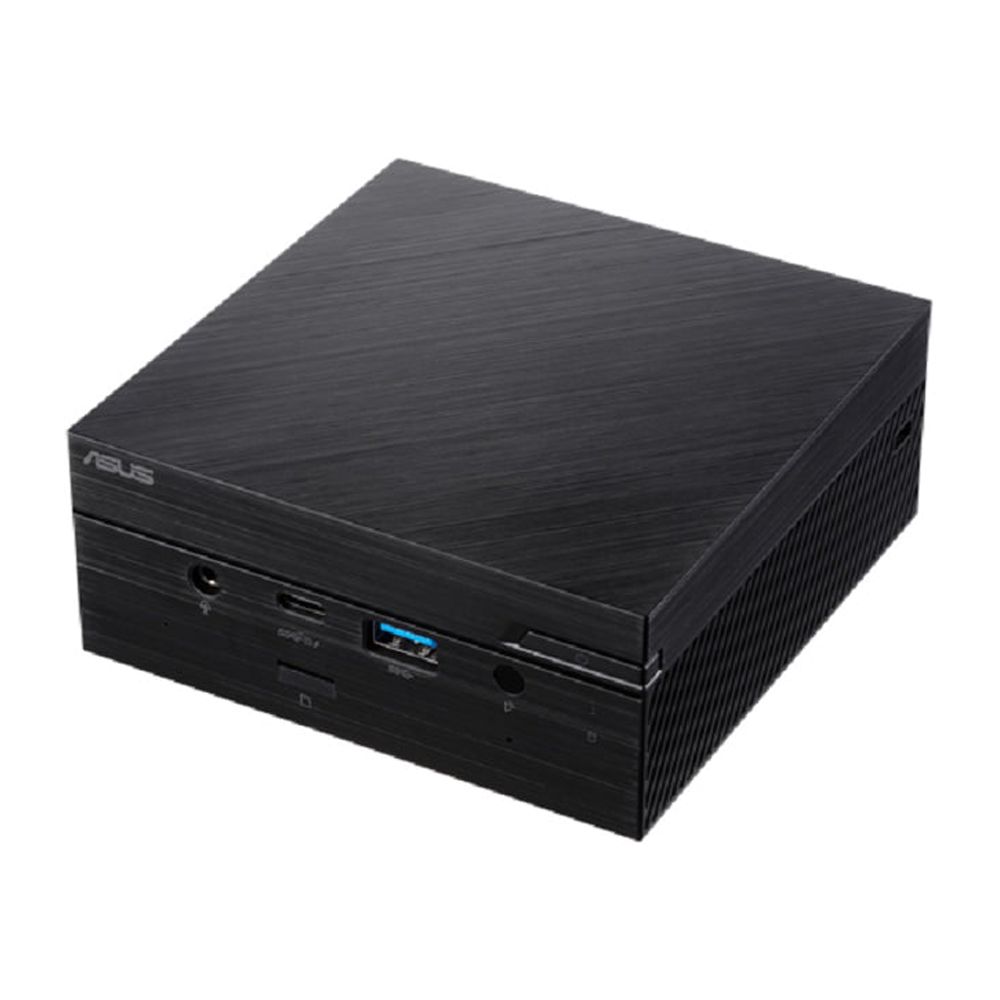 Asus PN50, AMD Ryzen 7 4700U, AMD Radeon Vega Graphics, 16GB RAM, 512GB ...