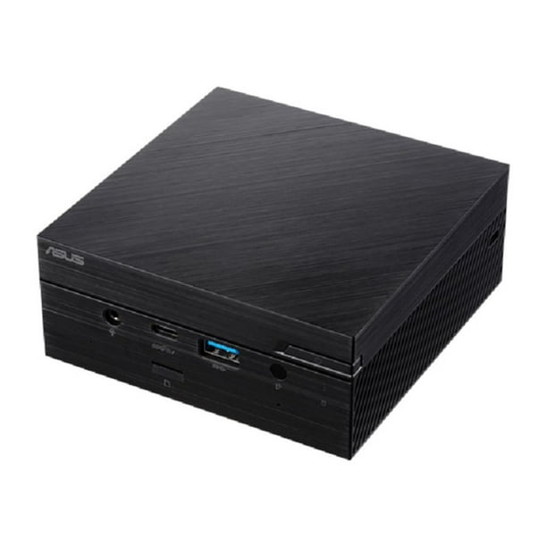 Asus PN50, AMD Ryzen 7 4700U, AMD Radeon Vega Graphics, 16GB RAM, 512GB ...