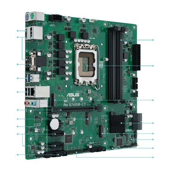 Asus Motherboards