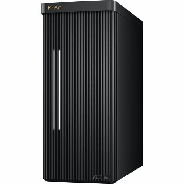 Asus ProArt Station PD5, Intel Core i7-13700, NVIDIA GeForce RTX 4070 ...