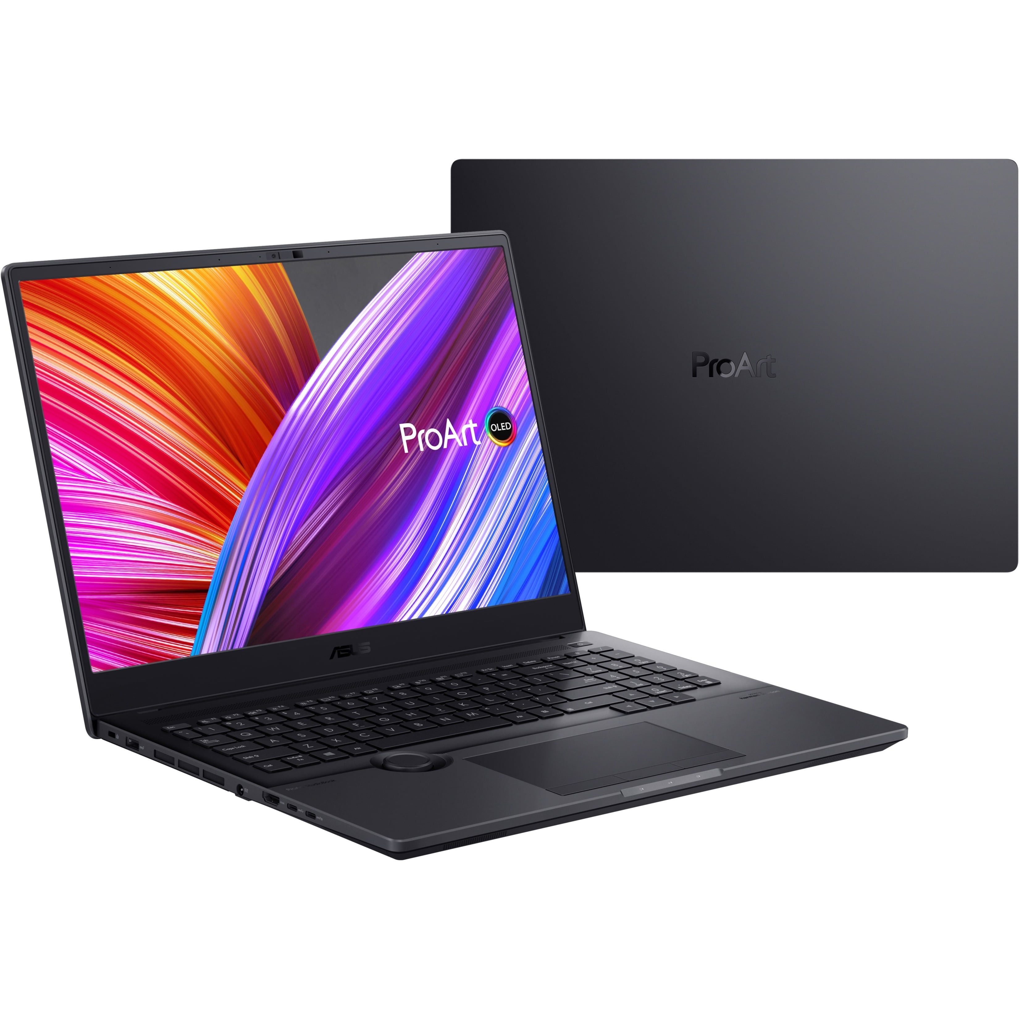Asus ProArt StudioBook 16 H5600, 16\" WQUXGA, AMD Ryzen 9 5900HX, NVIDIA GeForce RTX 3060, 32GB ...