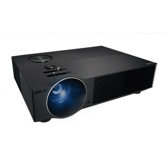 ASUS ProArt A1 - DLP projector - LED - 3D - 3000 lumens - Full HD (1920 ...
