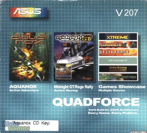 Asus Quadforce - Walmart.com