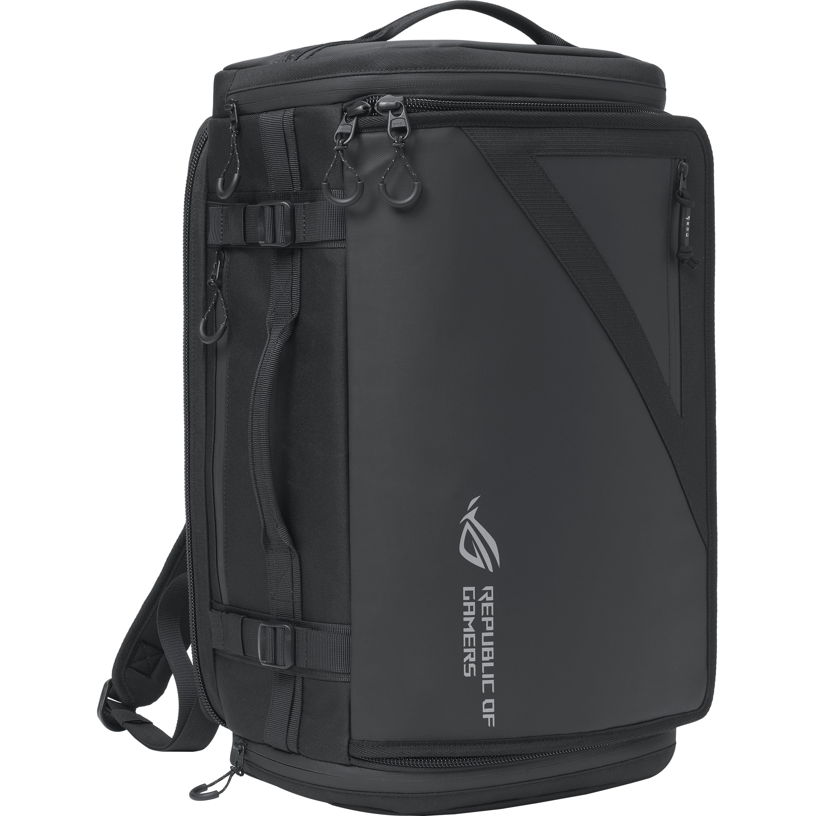 Asus ROG Archer Weekender Carrying Case (Backpack) for 11" to 17 ...