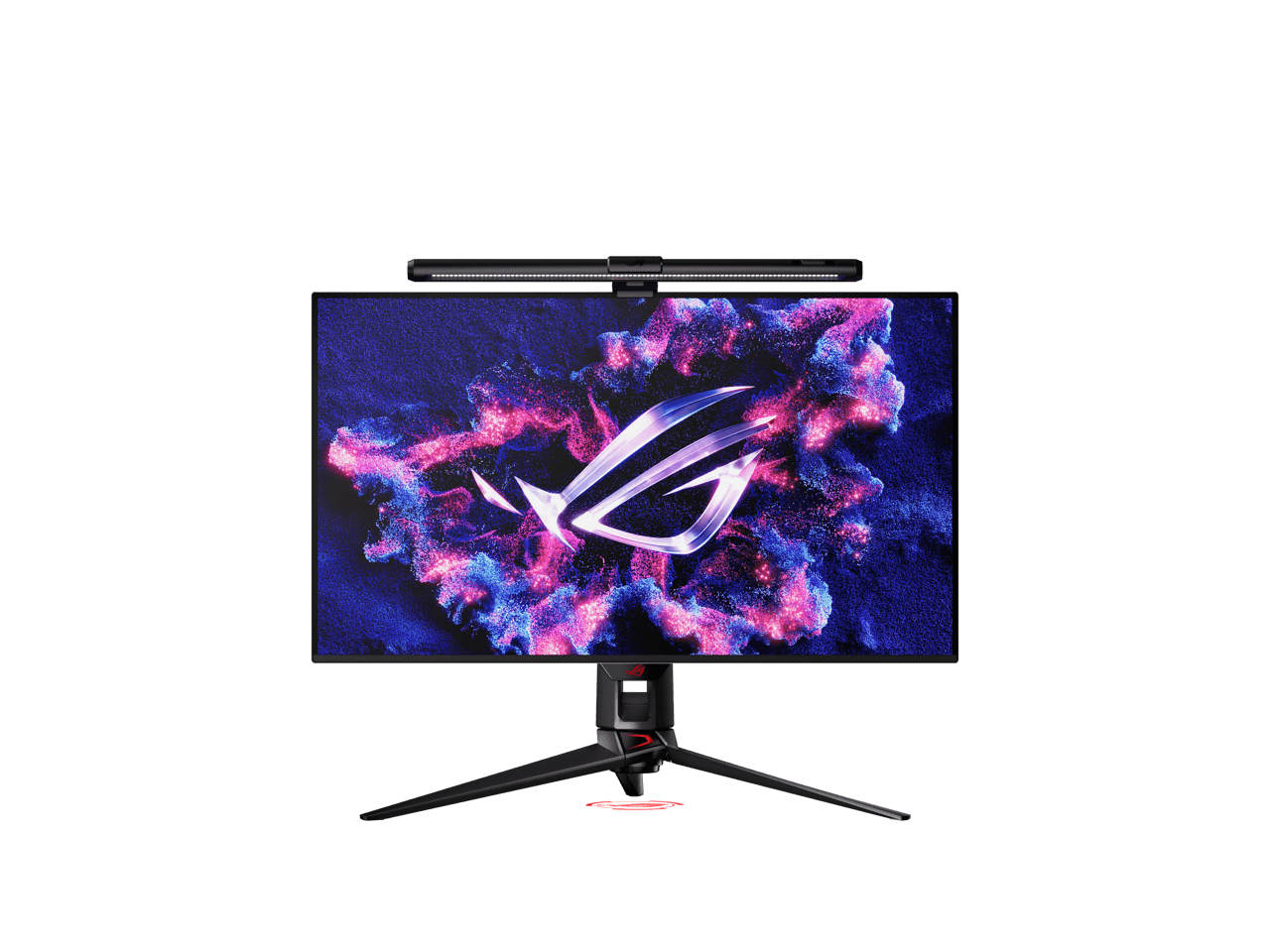 Asus ROG Aura Monitor Light Bar ALB01 - Walmart.com