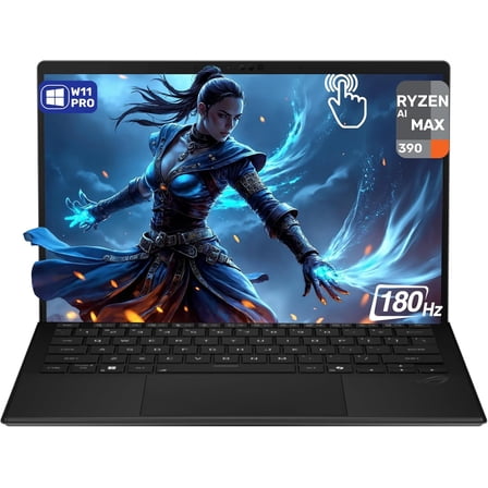 "ASUS ROG Flow Z13 Tablet, 13.4"" Touchscreen, i9, 16GB, RTX 4060, 1TB ...