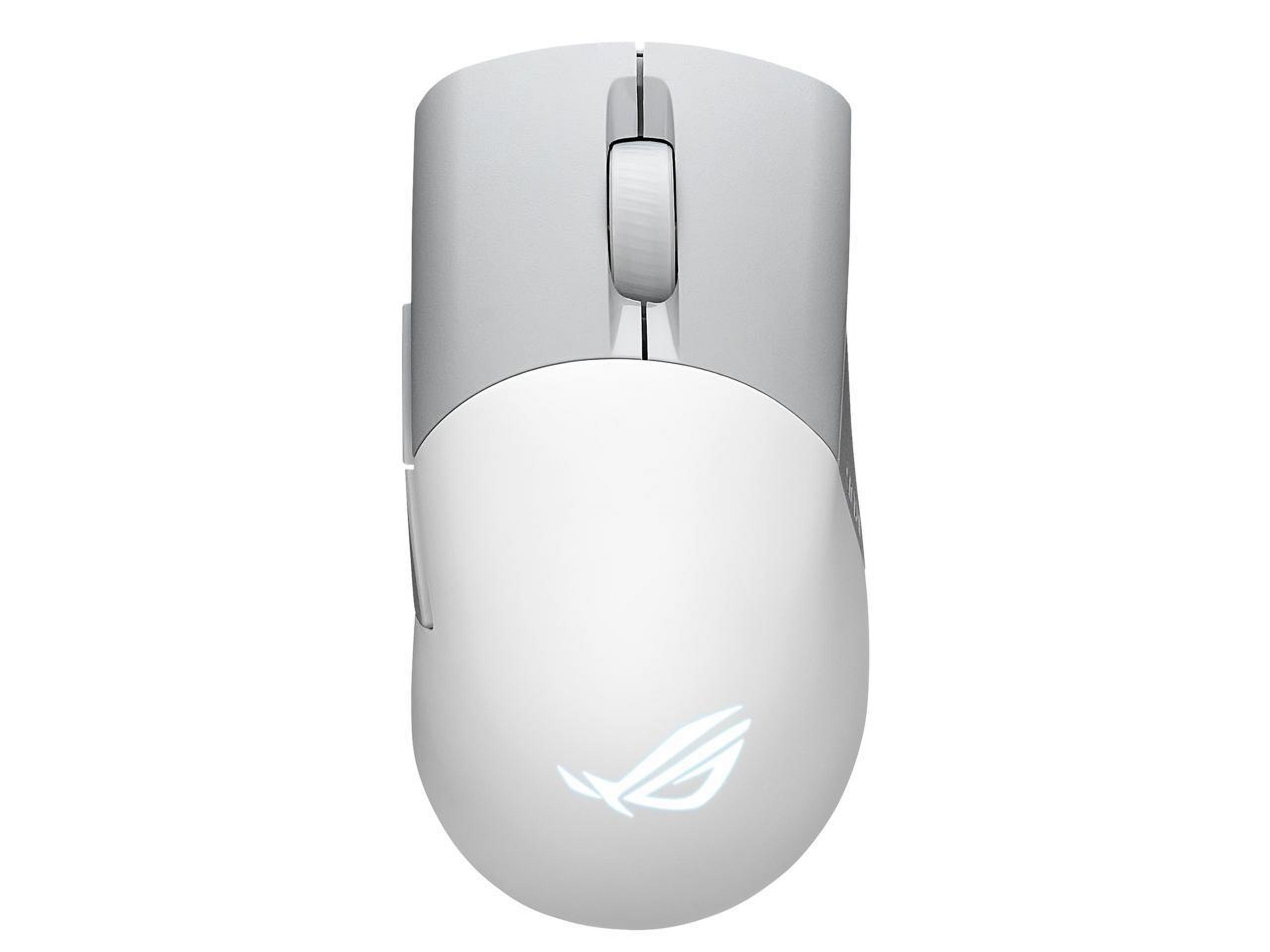Asus ROG Wireless Gaming Mouse with Tri-mode connectivity, 36000 DPI ...