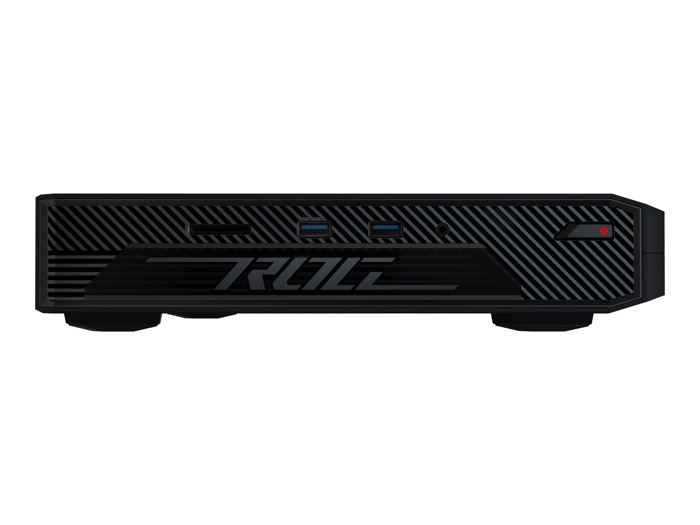 Asus ROG NUC, Intel Core 185H, NVIDIA GeForce RTX 4070, 32GB RAM, 1TB ...