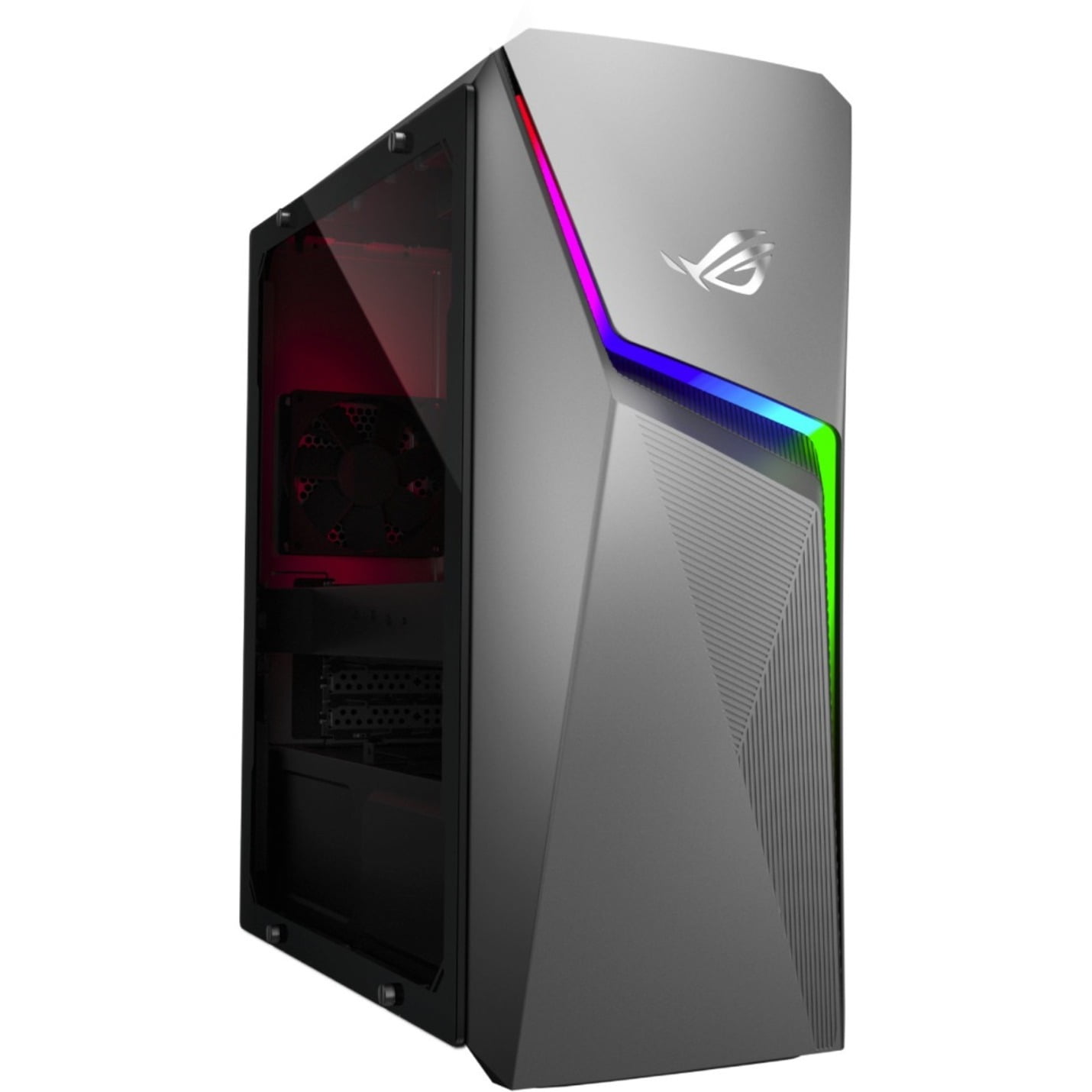 Asus ROG Strix G10CE-PB533 Gaming Desktop Computer - Intel Core i5 11th ...
