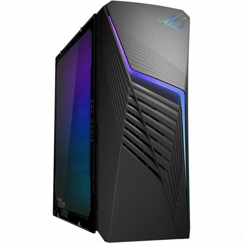 Asus ROG Strix G13CH G13CH-PS764 Gaming Desktop Computer - Intel Core i7 13th Gen i7-13700F - 16 ...