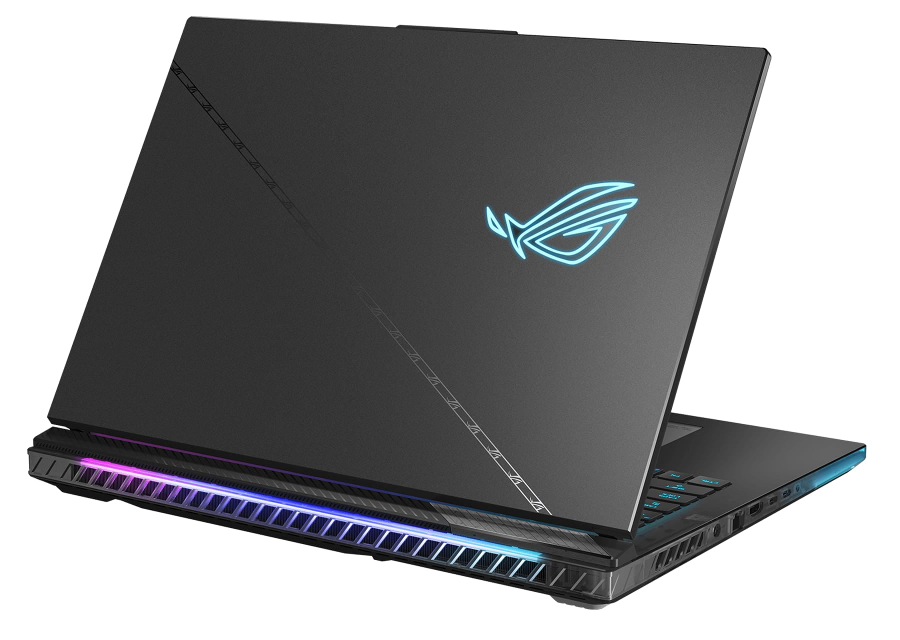 Asus ROG Strix G15 G513 Laptop Touch | 15.6" 2560x1440 QHD | Ryzen 7 ...