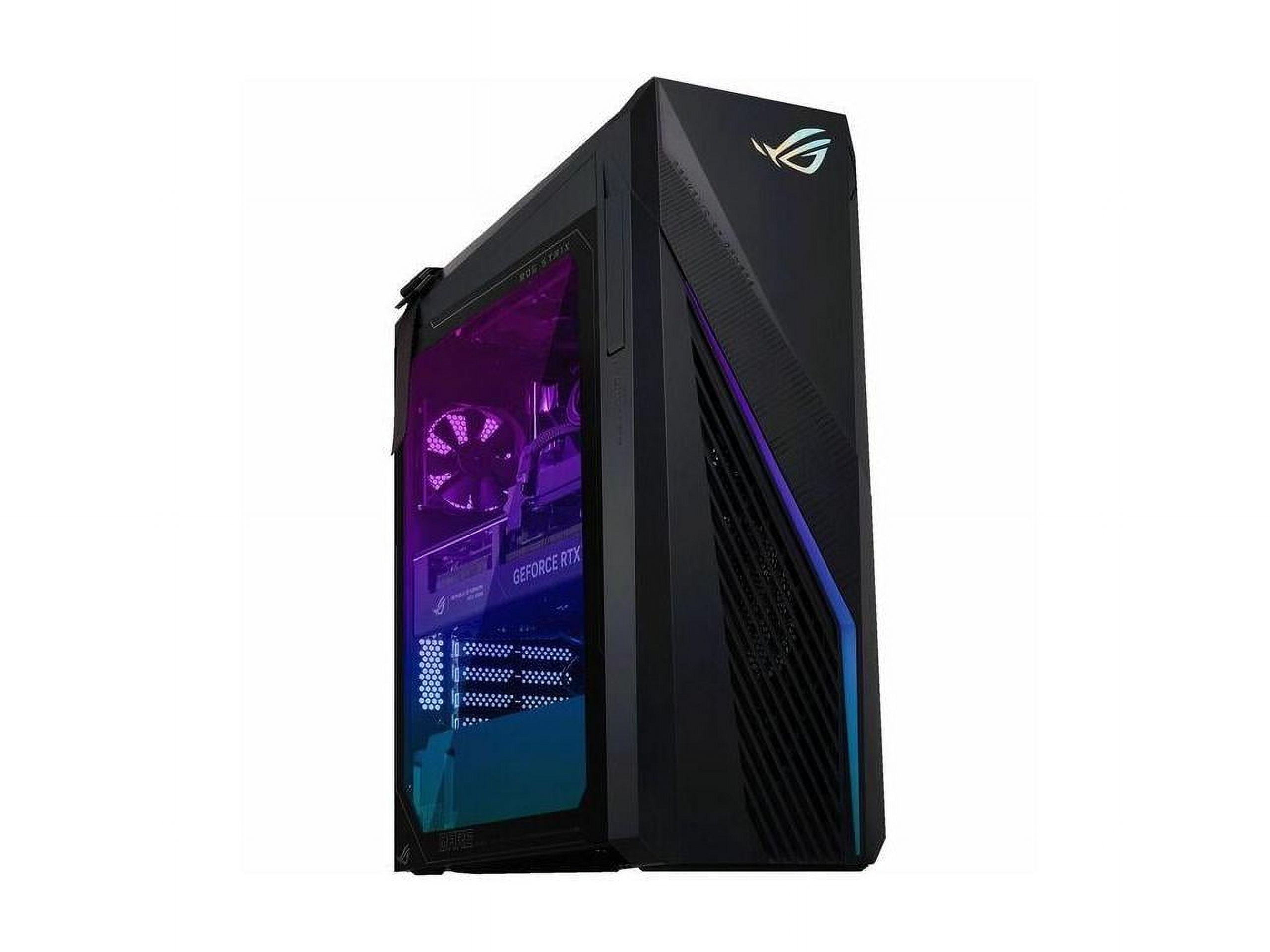 Asus ROG Strix G16CHR, Intel Core i9-14900KF, NVIDIA GeForce RTX 4080 ...
