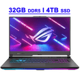Asus ROG Strix G17 G713 Premium Gaming Laptop 17.3" WQHD IPS 240Hz AMD ...