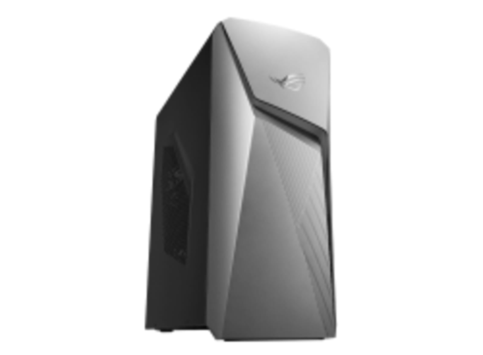 Asus ROG Strix GL10 Desktop | Ryzen 5 - 3600X - 2TB HDD + 1TB SSD Hard ...
