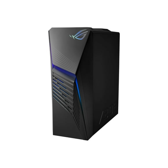 ASUS Gaming Desktops in PC Gaming Desktops by Brand - Walmart.com