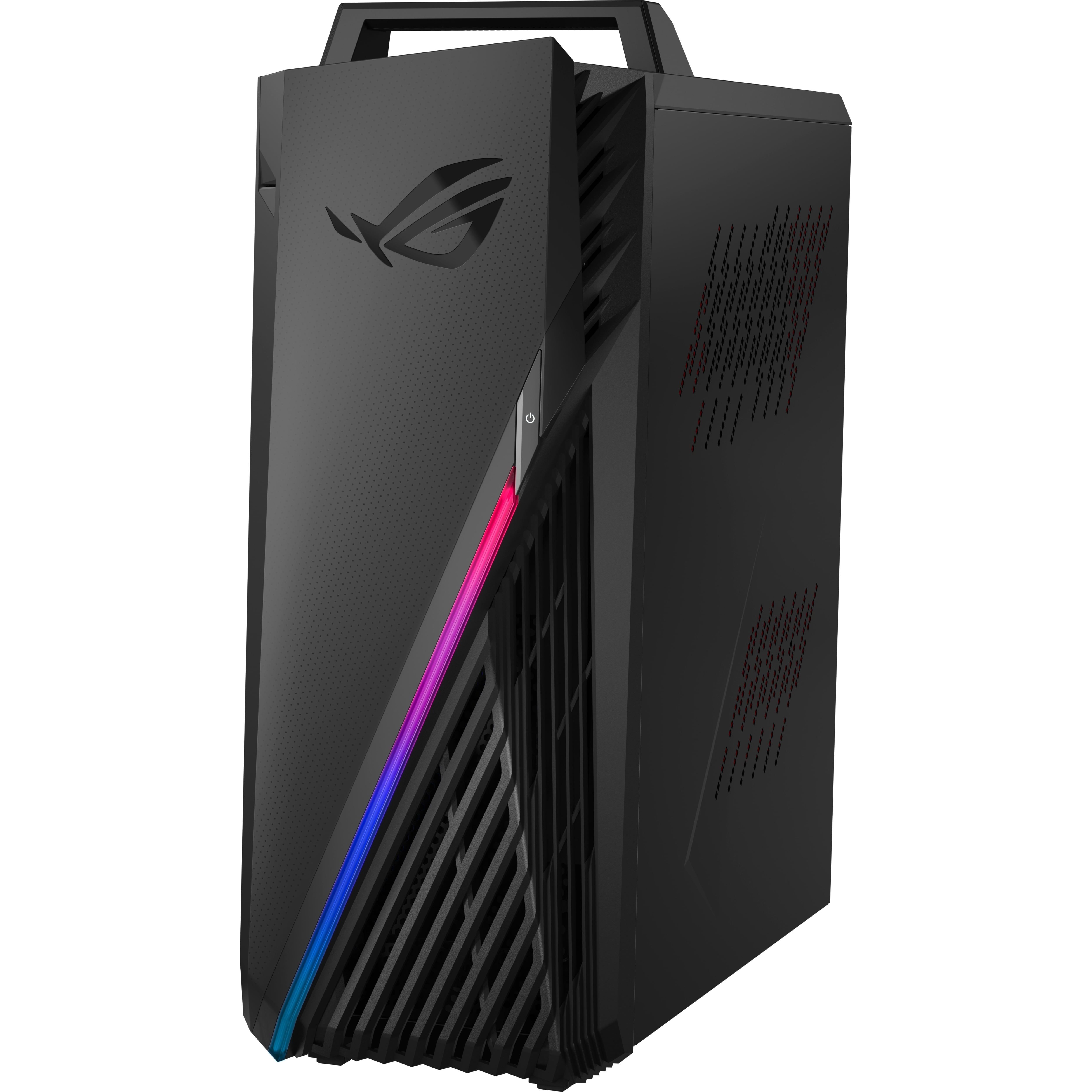 Asus ROG Strix Gaming Desktop, Intel Core i7 i7-12700F, 16GB RAM ...