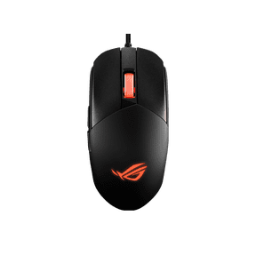 Ryzen Mouse