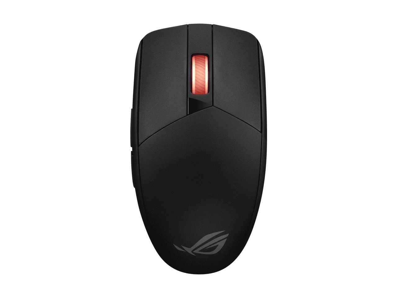 Asus ROG Strix Impact III Wireless Gaming Mouse, 57 G Lightweight, 36K DPI Sensor, Bluetooth & 2 ...