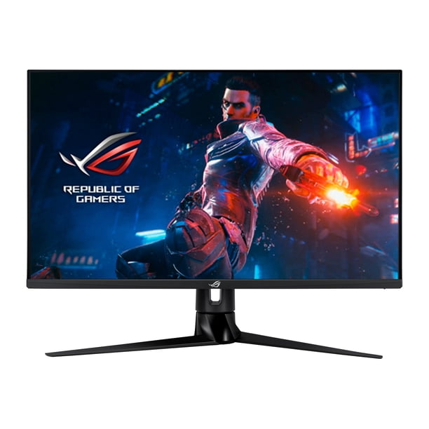 Asus ROG Swift PG32UQ 32" 4K UHD LED Gaming LCD Monitor - 16:9 ...