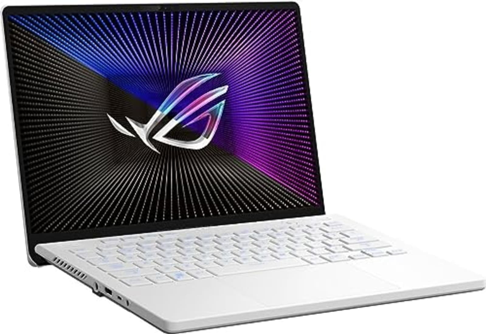 Asus ROG Zephyrus G14 AW SE Laptop | 14" 2560x1600 QHD+ | Ryzen 7 ...