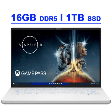 Asus ROG Strix G17 G713 Premium Gaming Laptop 17.3" WQHD IPS 240Hz AMD ...