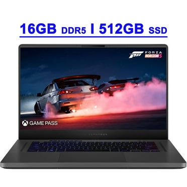 Asus ROG Strix G17 G713 Premium Gaming Laptop 17.3" WQHD IPS 240Hz AMD ...