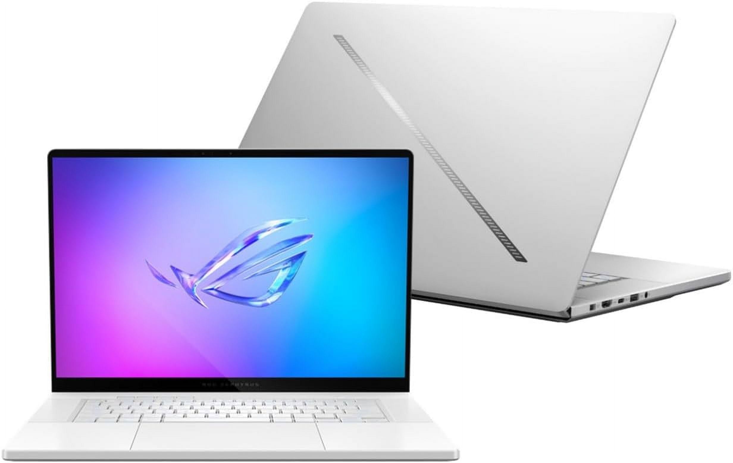 Asus ROG Zephyrus G16 GA605 GA605WV-XB96 16" 2.5K - AMD Ryzen AI 9 370 ...