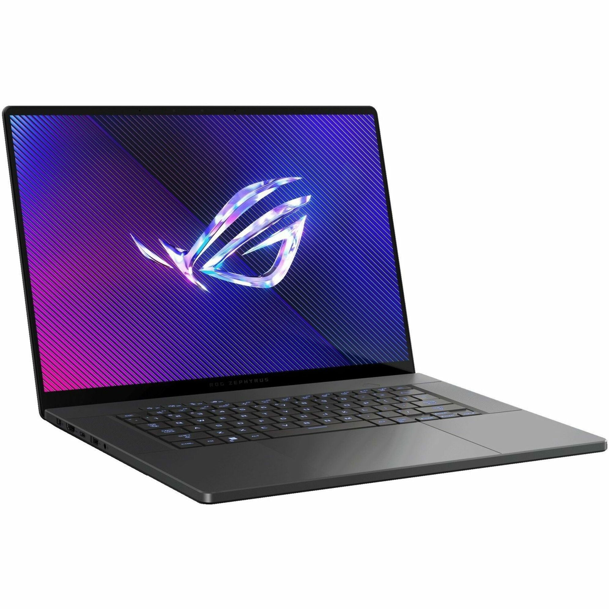 Asus ROG Zephyrus G16 GU605, 16\" 2.5K, Intel Core 185H, NVIDIA GeForce ...