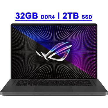"ASUS ROG Strix G17 Gaming Laptop, 2022, 17.3"" Display, RTX 3050 ...