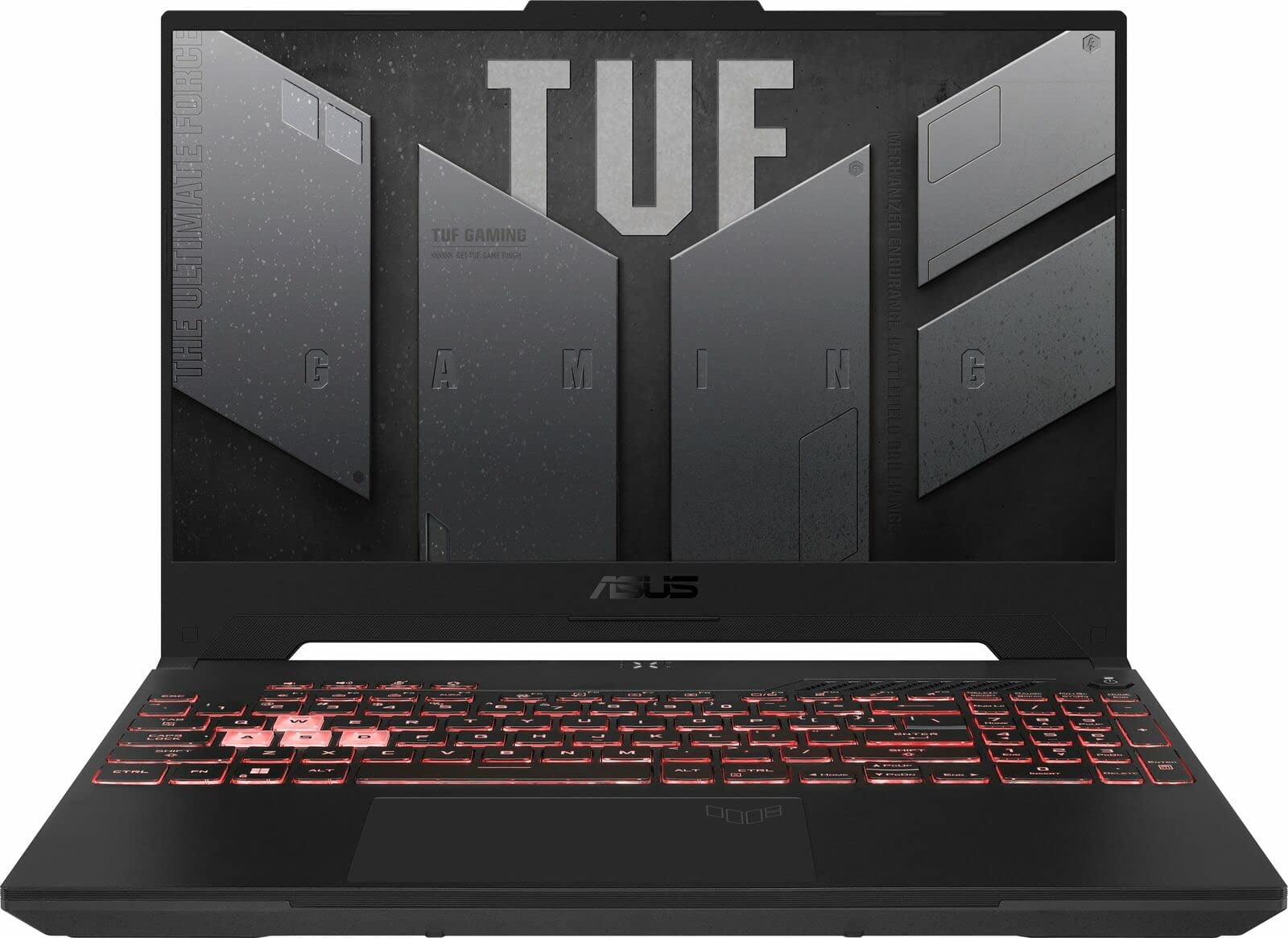 Asus TUF 15.6" FHD 144Hz Gaming Laptop | AMD Ryzen 7 6800H 8 cores | NVIDIA GeForce RTX 3050Ti ...