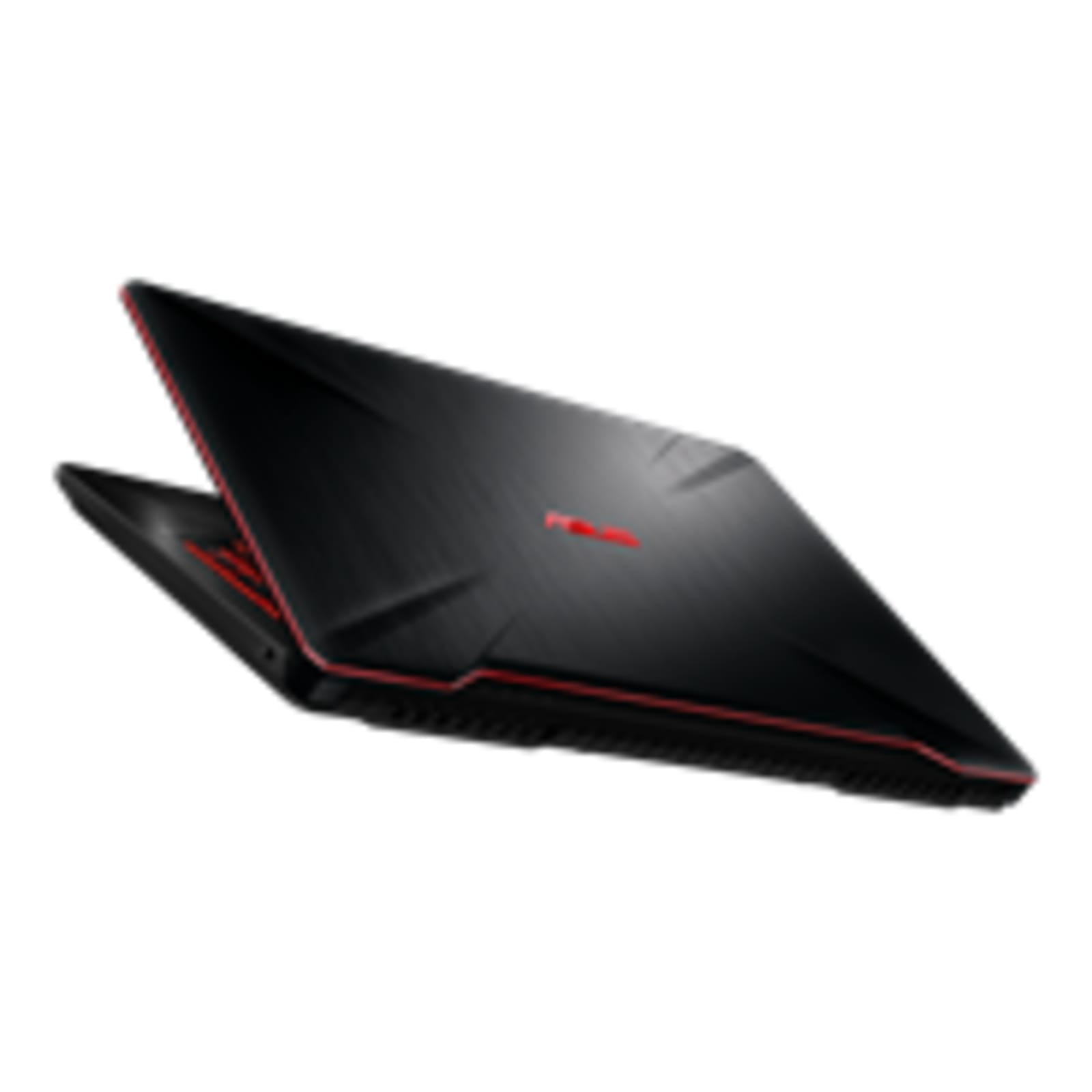 Asus TUF Gaming F15 FX504 Laptop | 15.6" 1920x1080 FHD | Core i5 ...
