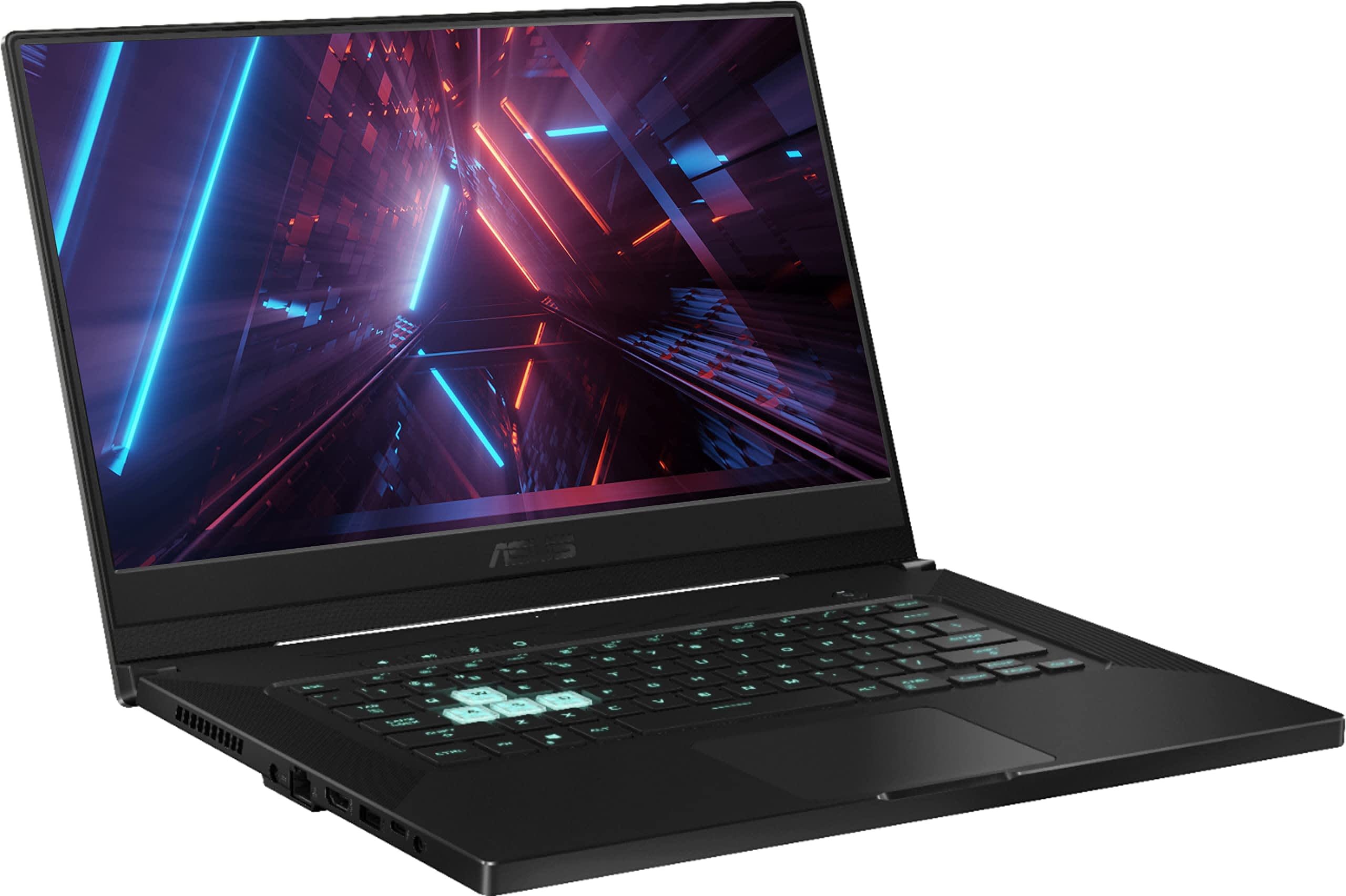 Asus TUF Gaming F15 FX516 Laptop | 15.6" 1920x1080 FHD | Core i7 ...