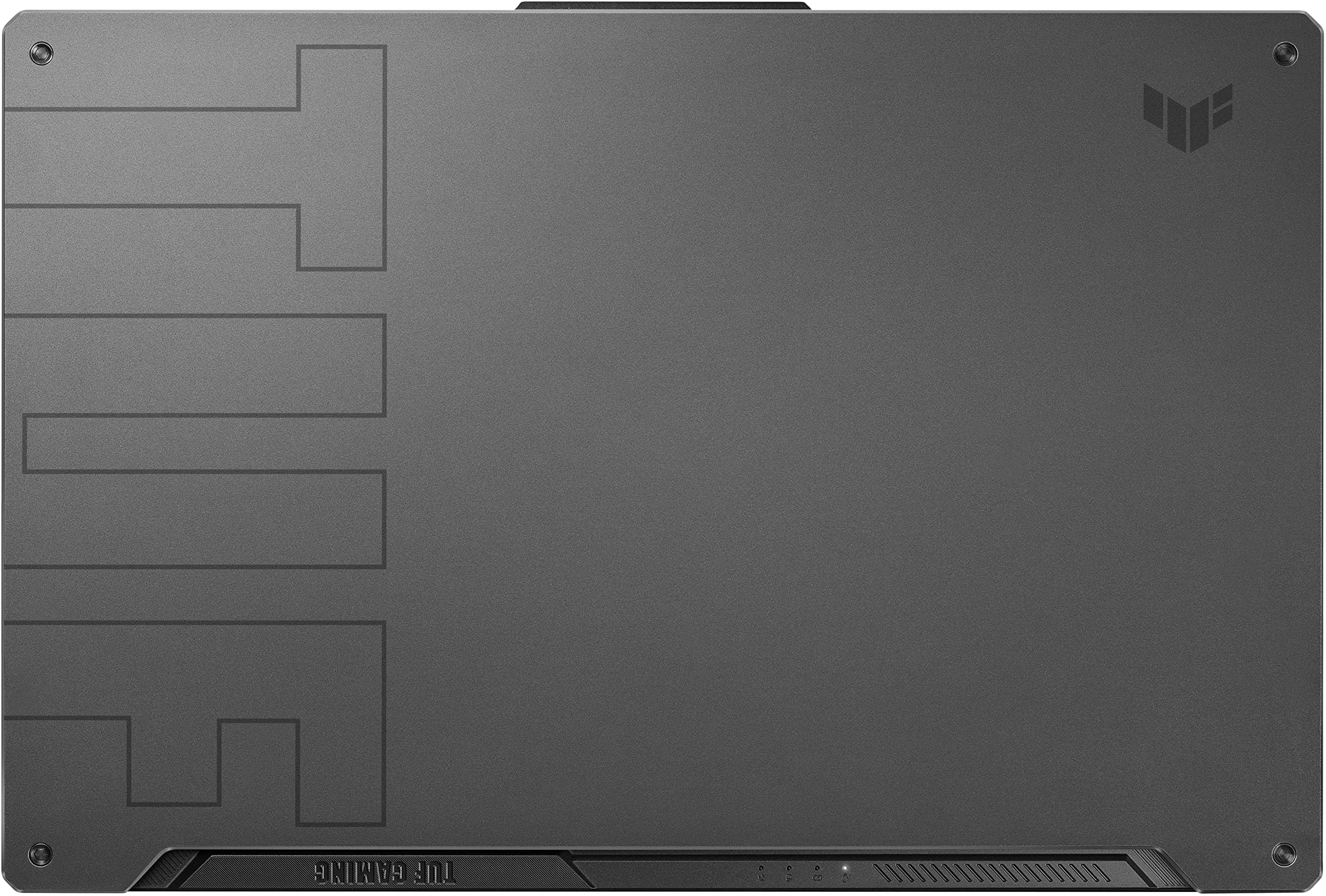 Asus TUF Gaming F17 FX706 Laptop | 17.3" 1920x1080 FHD | Core i5 ...