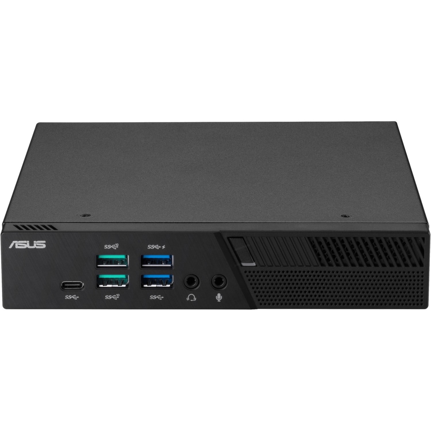 Asus Ultraslim PB60-B5095ZD Desktop Computer - Intel Core i5 i5-8400T 1 ...