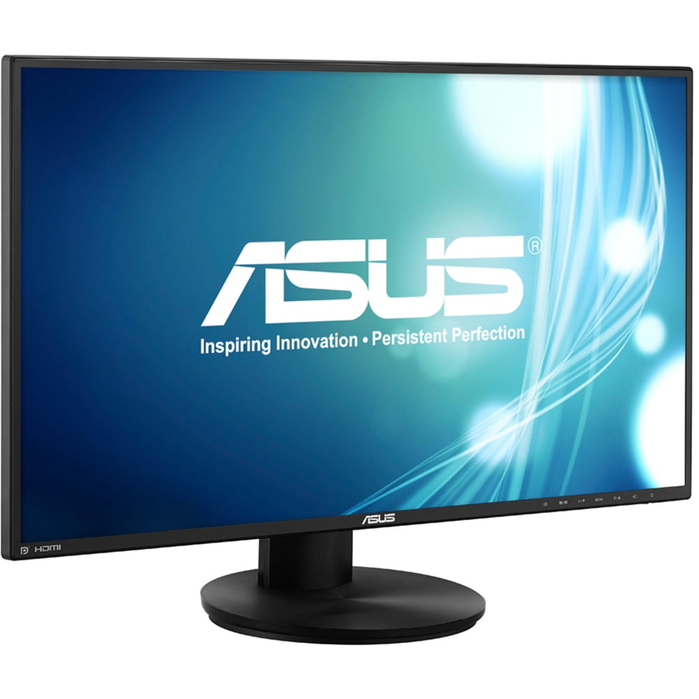 Asus VN279QL 27" Class Full HD LCD Monitor, 16:9, Black - Walmart.com