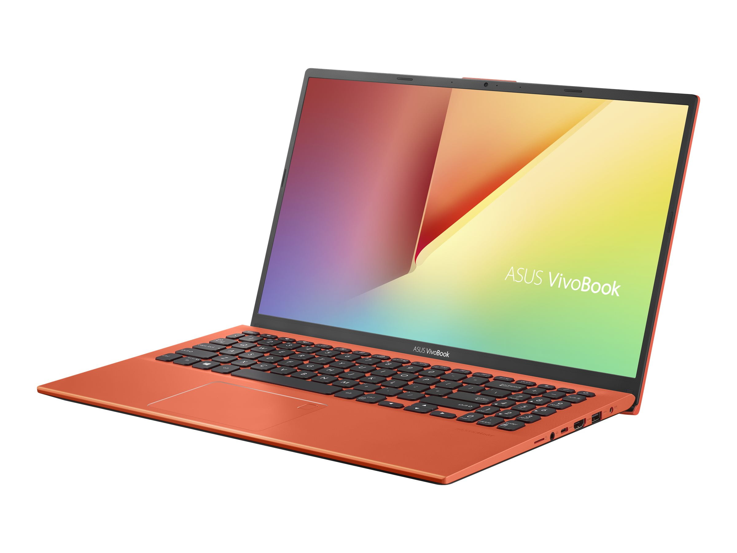 ASUS VivoBook 15 F512DA-EB55 - Ultrabook - AMD Ryzen 5 - 3500U / up to ...