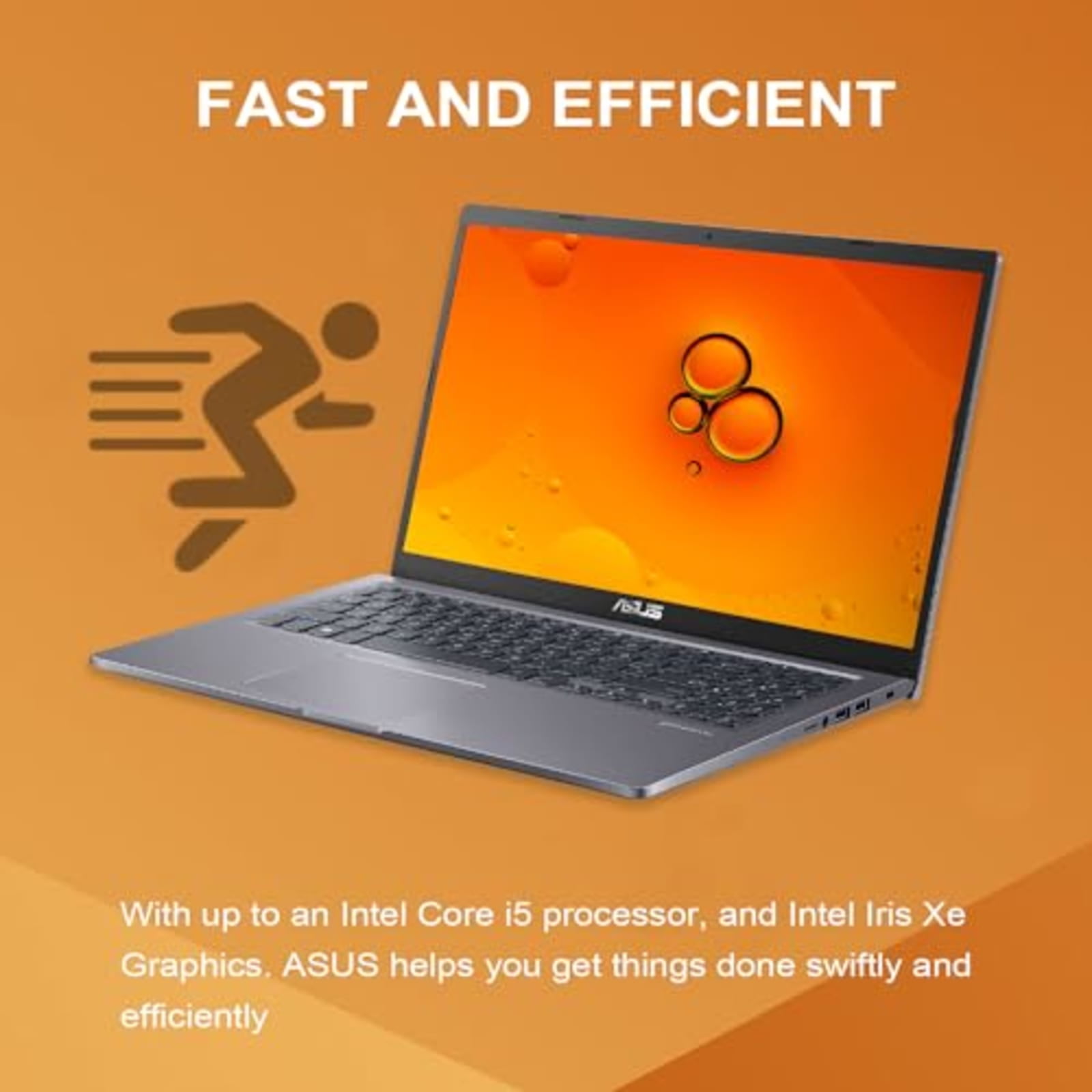 Asus VivoBook 15 R565 Laptop Touch | 15.6" 1920x1080 FHD | Core i3 ...