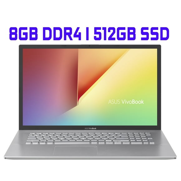 Asus Sonicmaster Laptop