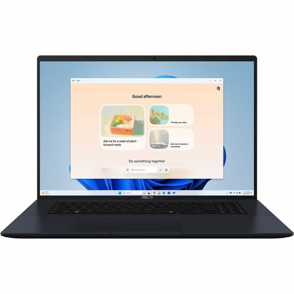 Asus VivoBook 18 M1807 M1807HA-DB79 18.4" Notebook, WUXGA, AMD Ryzen 7 ...