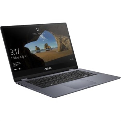 Asus Notebook Touch Screen
