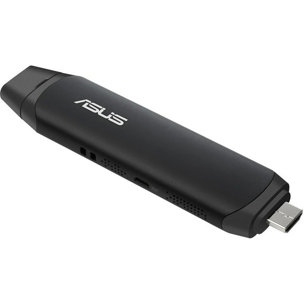 Asus VivoStick PC Stick, Intel Atom x5-Z8350 Quad-Core Processor, 2GB ...
