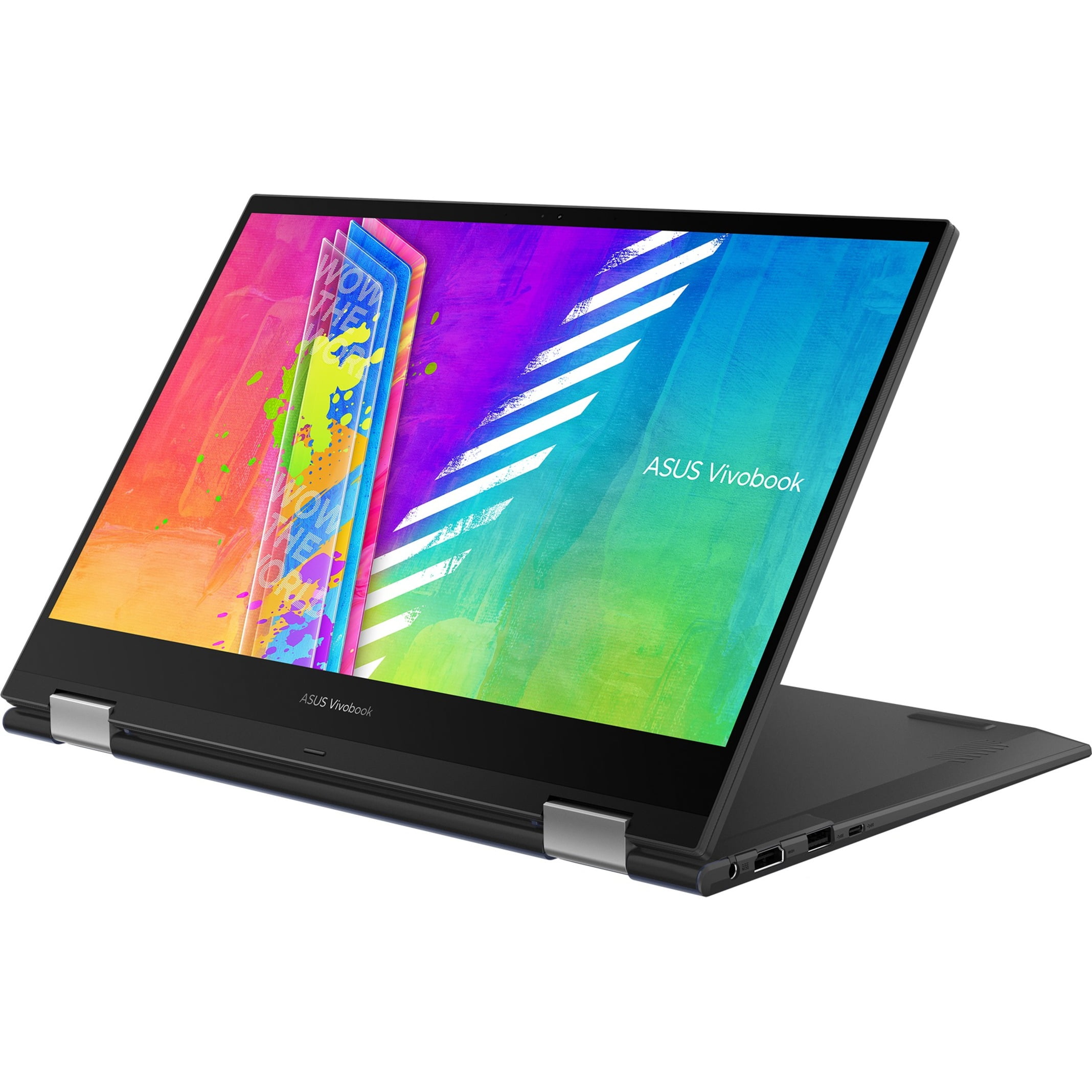 Asus Vivobook Go 14 Flip J1400, 14\" Full HD, Touchscreen, Intel ...