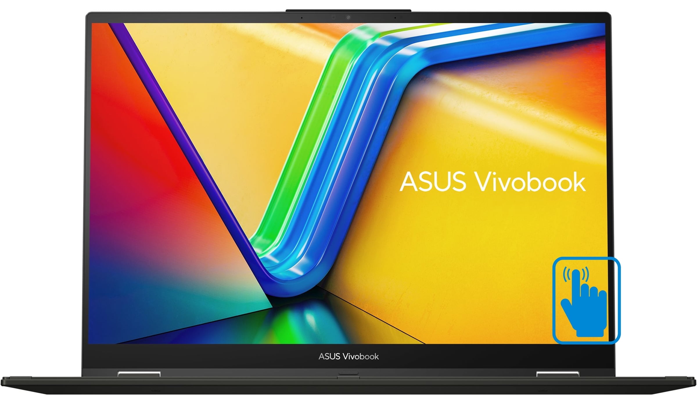 Asus Vivobook S 16 Flip 2-in-1 Laptop 16.0in Touchscreen LCD WUXGA (AMD ...