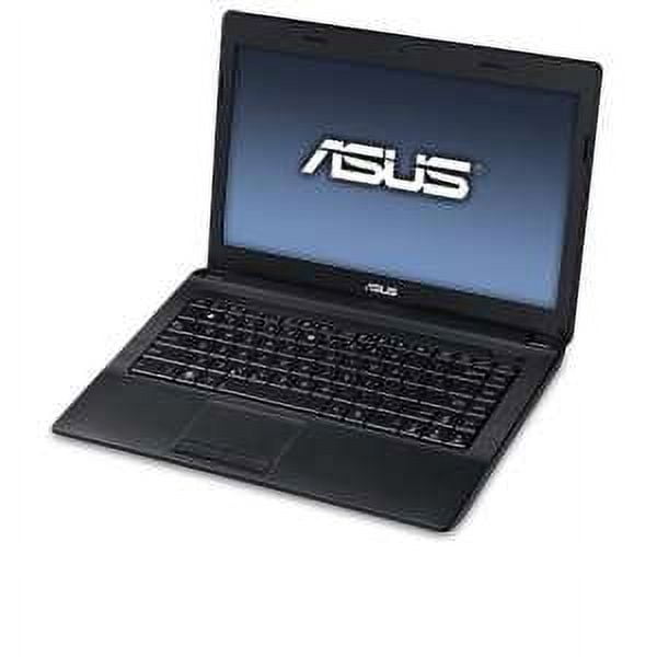 Asus X44L-BBK4 14" Notebook Computer i3-2330M 4GB 500GB Windows 7 ...